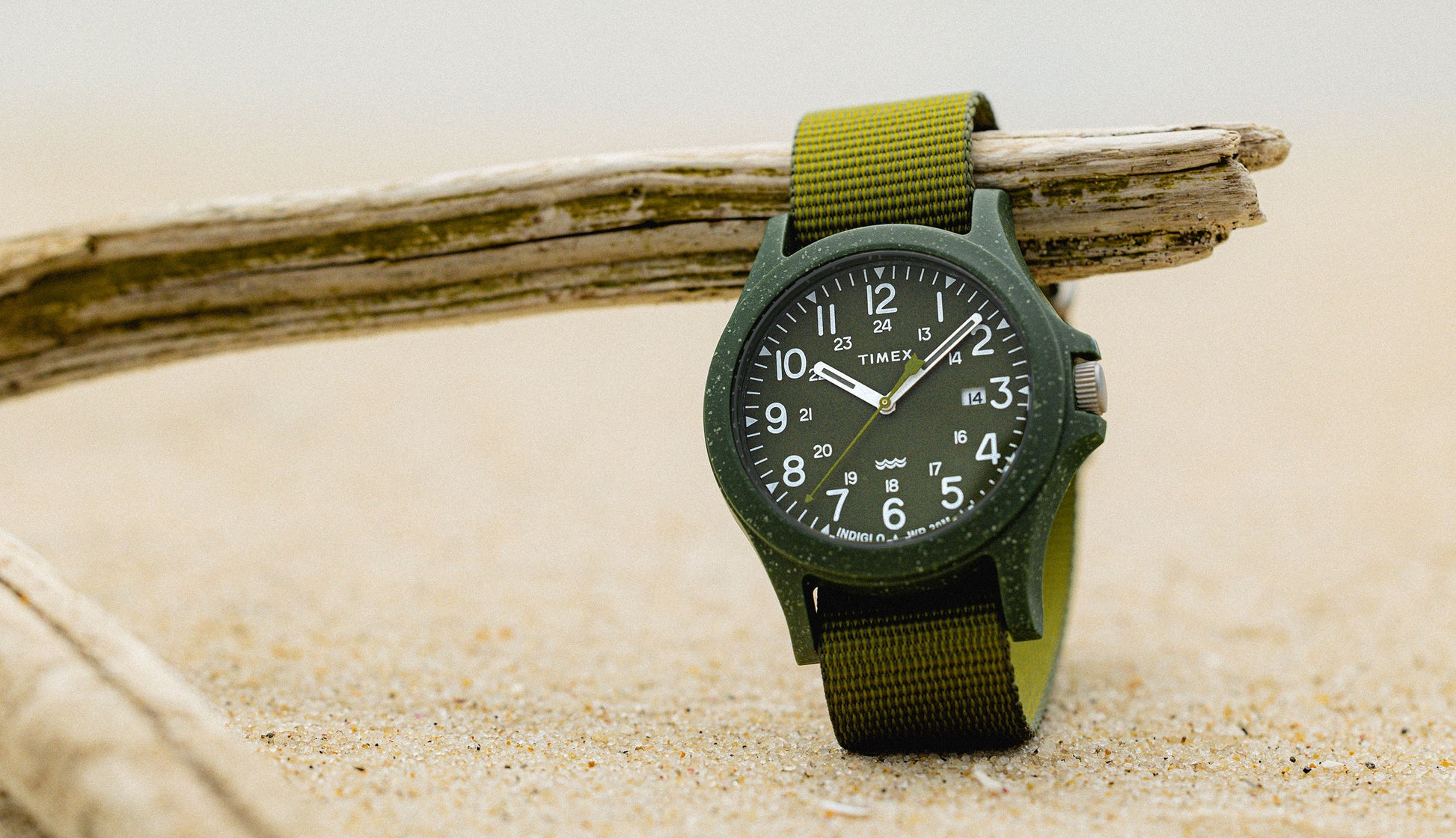Timex Greece | Κλασικά ρολόγια για λάτρης της μόδας